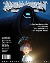 2024 Issues – Animation Magazine | Shop